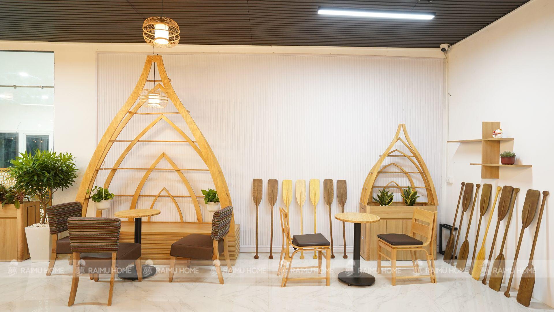 Raimu Home chào Phú Quốc